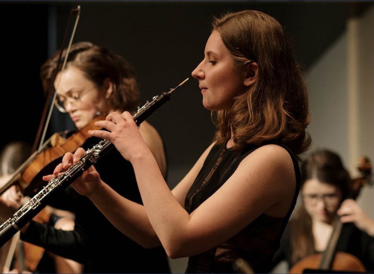 Audition Preparation – Music Lessons in Chappaqua, NY – Learn ...