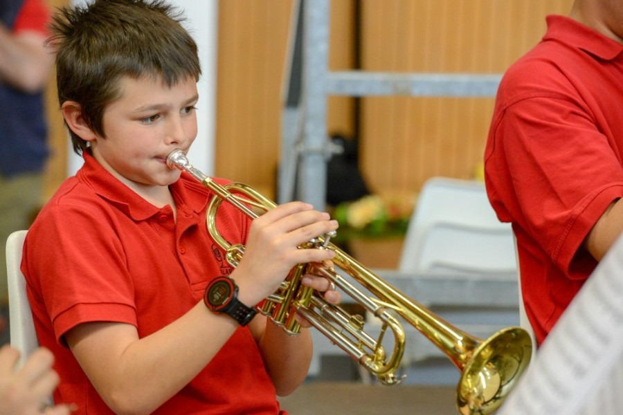 Trumpet – Music Lessons in Chappaqua, NY – Learn Instruments & Voice